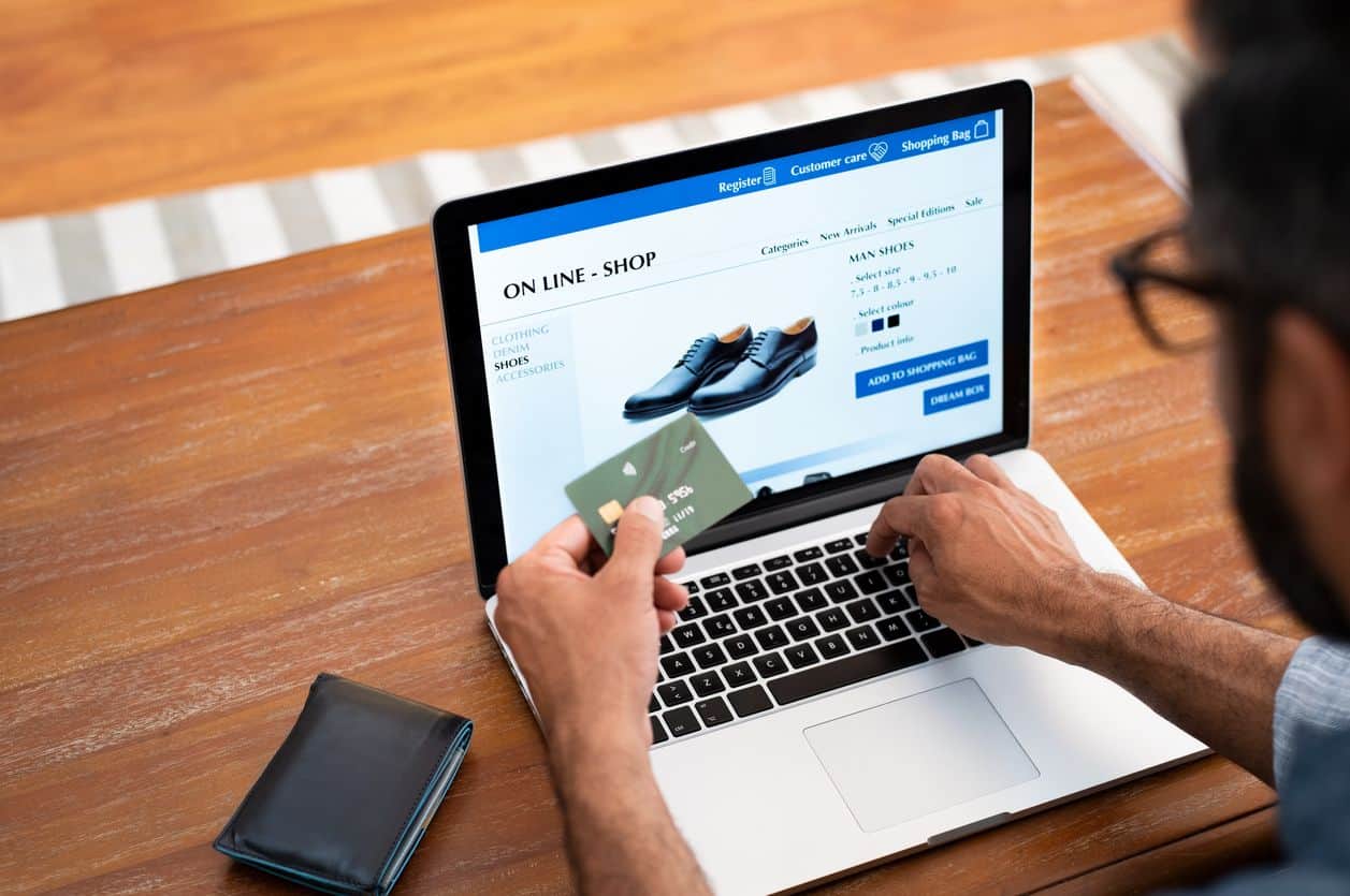 Cómo comprar por internet de forma segura | Seguros Bolívar