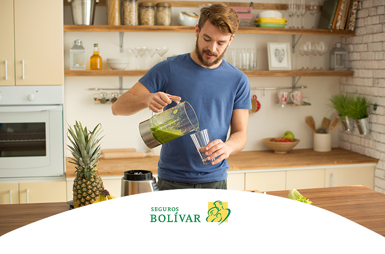 Alimentos para desintoxicar su cuerpo: guía de nutrición