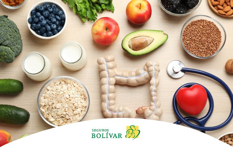 Cómo prevenir el estreñimiento y cuidar su salud digestiva | Seguros ...